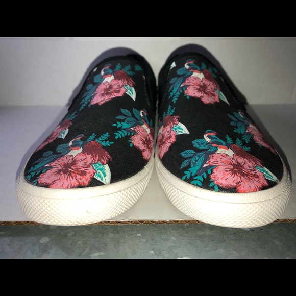 Bucket Feet | Shoes | Bucket Feet Swallows And Amazons Sz 7 | Poshmark